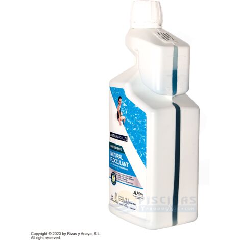 Clarifiant concentré Natural Flocculant AstralPool