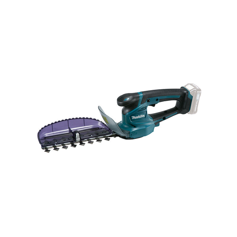 MAKITA UH201DZ Cortasetos a batería 12Vmax CXT 20 cm (sin batería ni ...