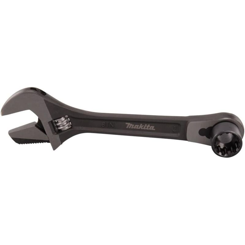 MAKITA B-65458 Set llave inglesa con carraca (11 vasos)