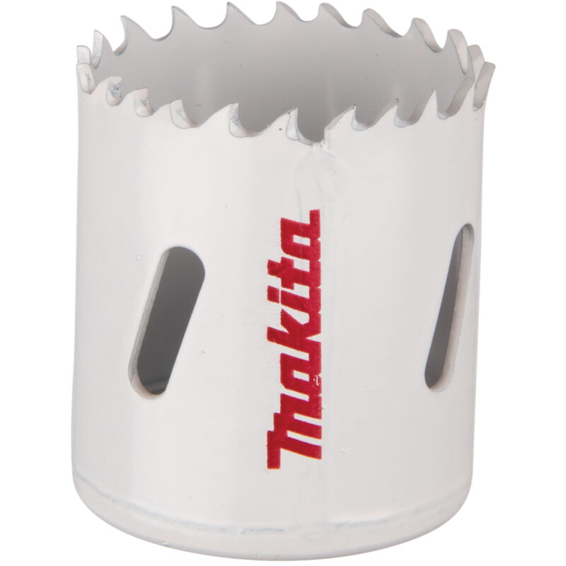 MAKITA D-35433 Broca de corona Bi-Metal