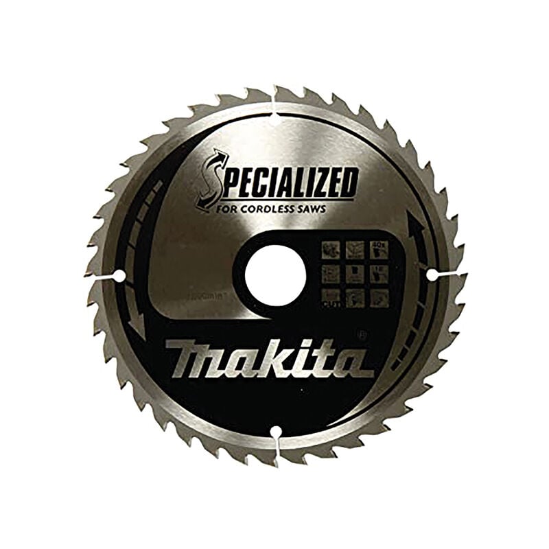 MAKITA B-32976 Disco HM 190/30/40D Batería
