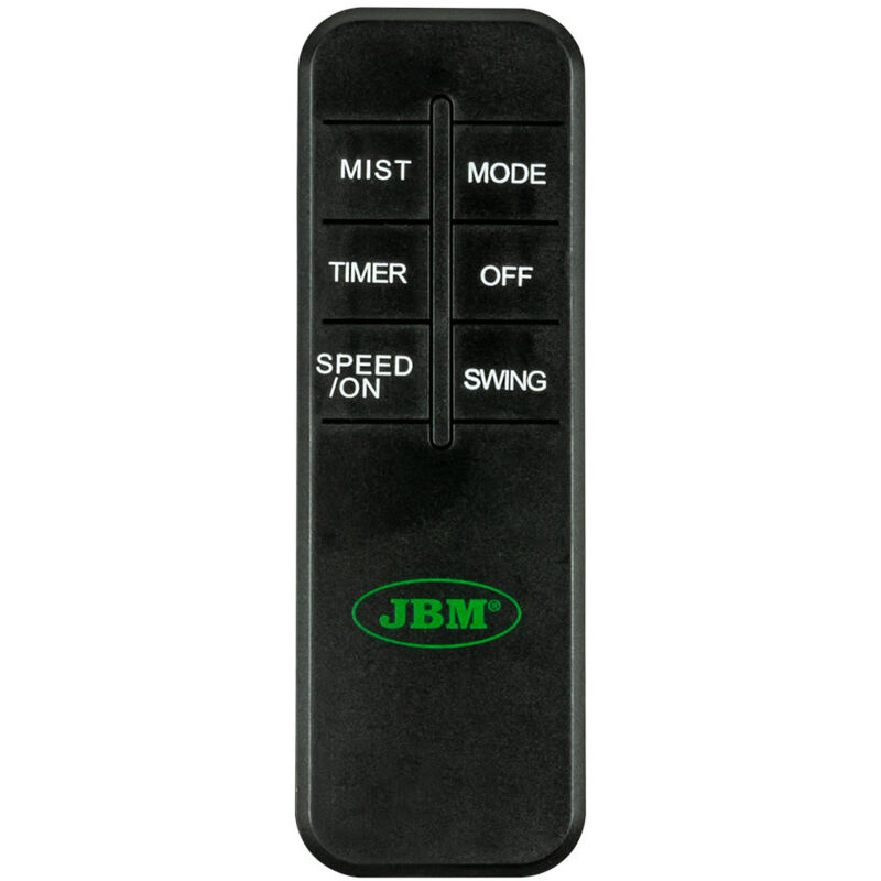 JBM15989 Mando de control remoto para ref. 54125