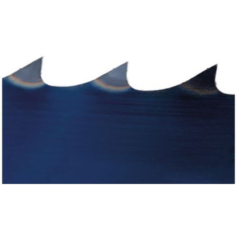 Hoja de sierra rec., HBS 231-1, 6x0.5x1575, 6ZZ Holzkraft 5160011