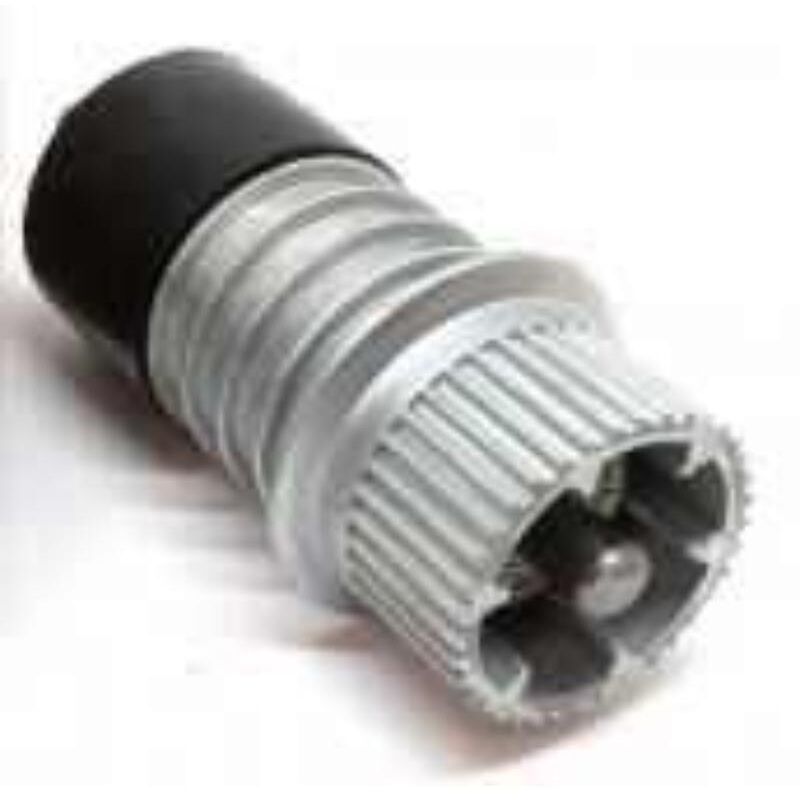 2609000812 Polea - Repuesto Original BOSCH (Pulley - BOSCH Original ...