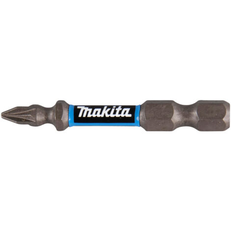 MAKITA E-03296 Punta torsión Premier PZ1-50mm