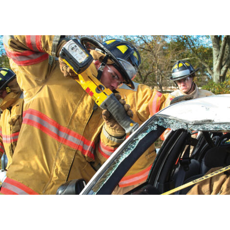 Sierras de sable FIRE & RESCUE 6 x 7/8 062 10T Morse RBFR66210WT03