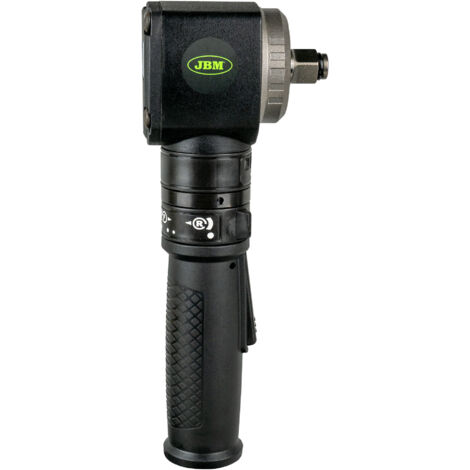PISTOLA DE IMPACTO ANGULAR ½" JBM53733