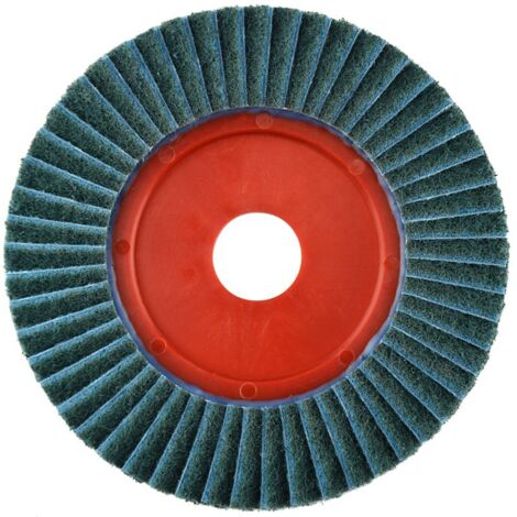 Disco de pulir PWA 115 Medio DRONCO 5541306100