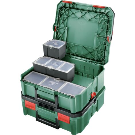 BOSCH 1600A016CT SystemBox SystemBox individual - tamaño S