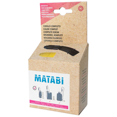 MATABI Codillo completo (83805871)