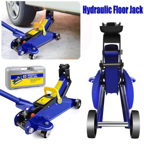 Suv floor jack store