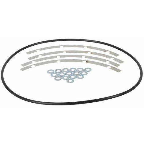 Joint torique pour maintenance chauffe-eau Atlantic TDH 500 à 3000L ...