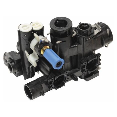 Bloc hydraulique droit ms24 mi - 30 - DE DIETRICH CHAPPEE : 711033700