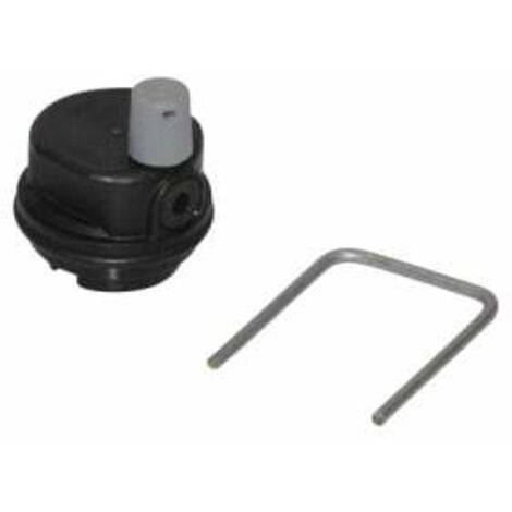 Purgeur automatique - DIFF pour Vaillant : 0010033857