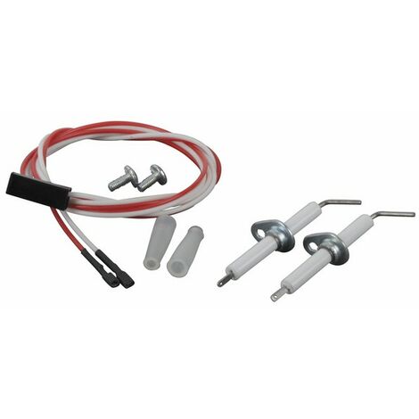 Kit électrodes et fils - UNICAL : 05195