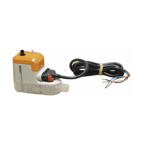 Pompe Si-10L nue avec câble d'alimentation - SAUERMANN : SI10CE06UN23