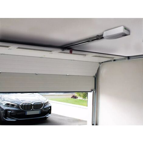 SCS Sentinel - Kit CarGate 800 TRIO INTEGRAL