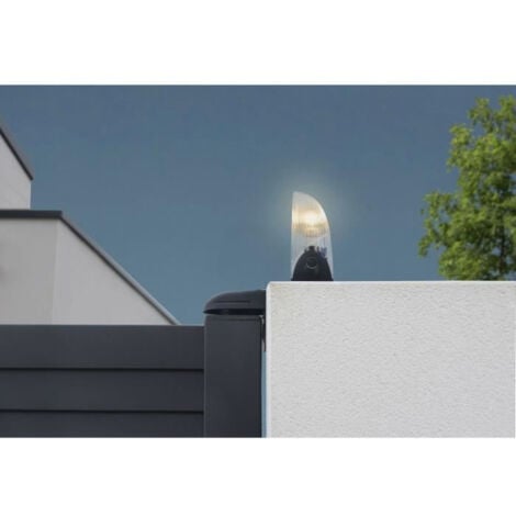 SCS Sentinel - Feu clignotant LED antenne intégrée, FlashGate LED