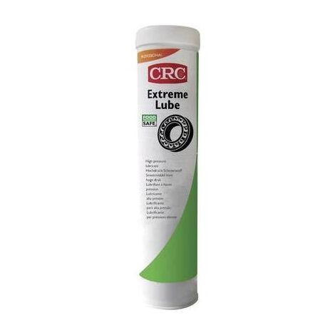 EXTREME LUBE HOCHDRUCKSCHMIERMITTEL 400 G CRC 30088-AA