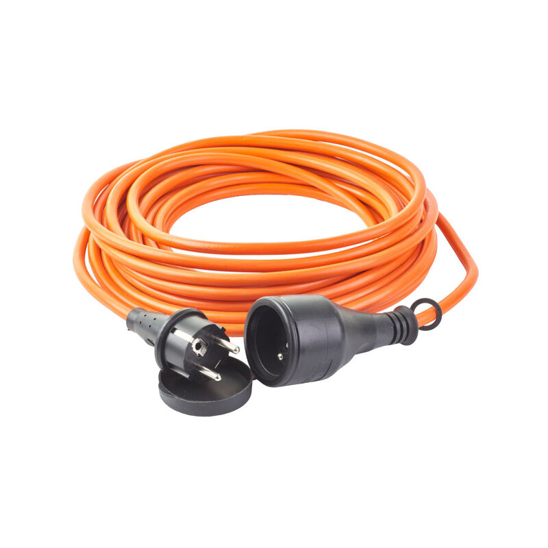 Prolunga elettrica 10 metri Ryobi RAC806