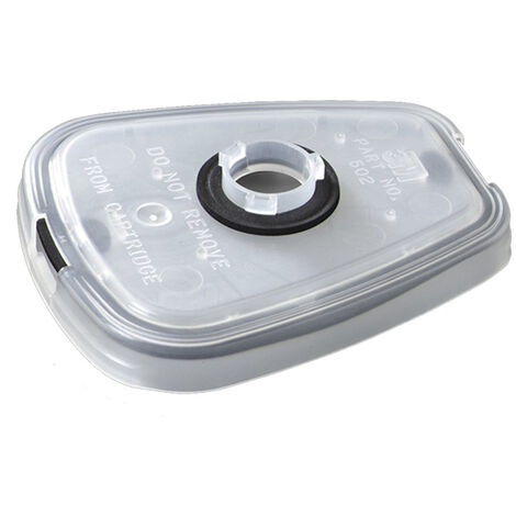 3M 502 Filteradapter