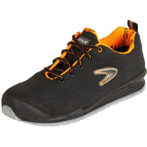 Cofra Tester S3 SRC Sicherheitsschuhe - 44 EU