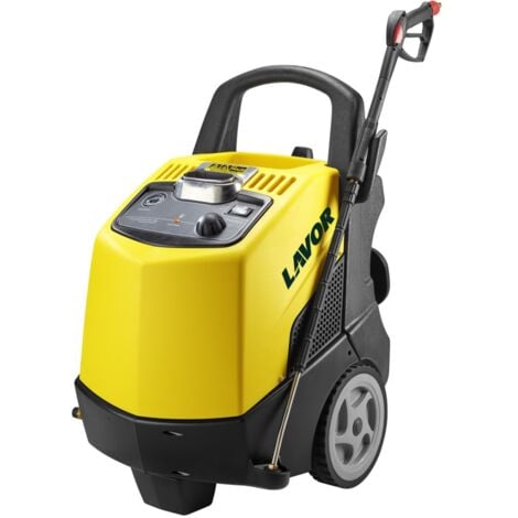 Lavor Dakota R 1713 GX Dreiphasen-Heißwasser-Hochdruckreiniger