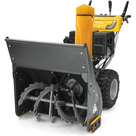 Stiga ST 7276 PH Benzin-Schneefräse