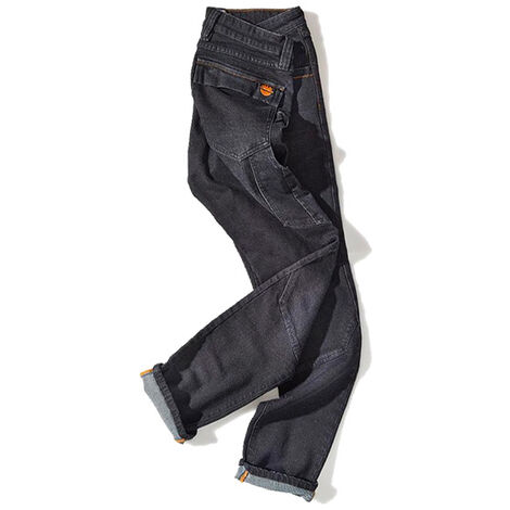 Pantaloni da lavoro Dike Prosper - XL - Schwarze