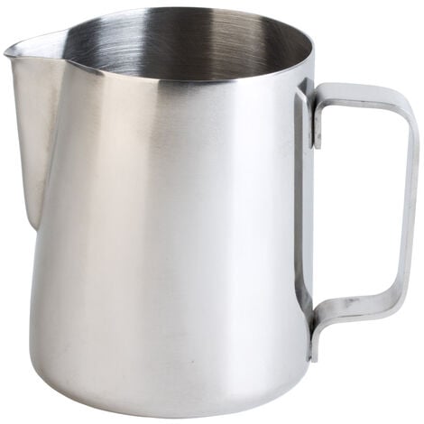 Lacor - Pot à lait inox 0,60l