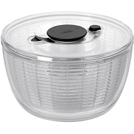 Oxo - Mini - essoreuse transparente