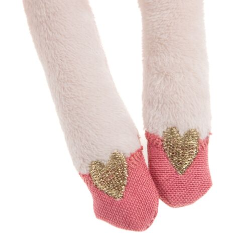 Amadeus - Peluche Mia le petit chat