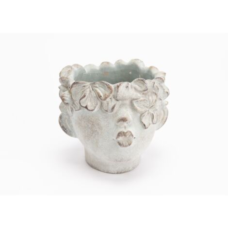 Amadeus - Cache pot enfant Bisous Grand modèle