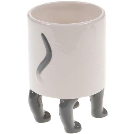 Amadeus - Cache pot Chat