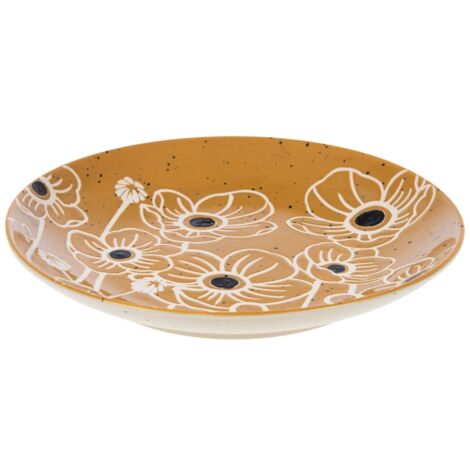 Amadeus - Assiette à dessert Melissa 21 cm (lot de 6)