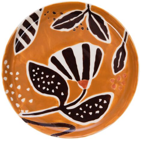 Amadeus - Assiette à dessert Dalila 21 cm (lot de 6)