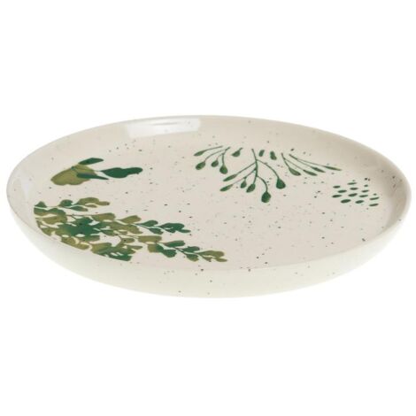 Amadeus - Assiette à dessert Lison (lot de 6)