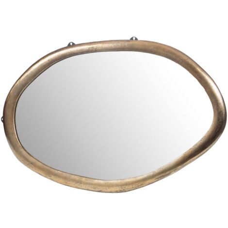 Amadeus - Miroir Gold
