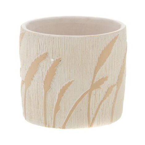 Amadeus - Cache pot Blé 12,5 cm