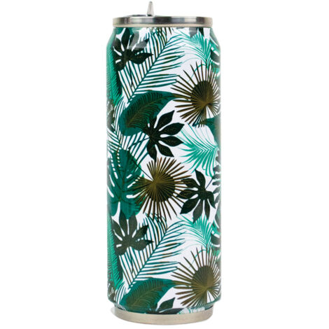Yoko Design - Canette isotherme Equador 50 cl