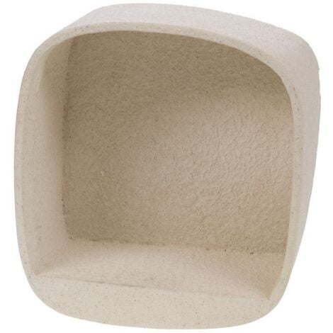 Amadeus - Etagère carré Bakar