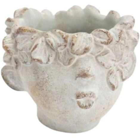 Amadeus - Cache pot enfant bisous petit modèle