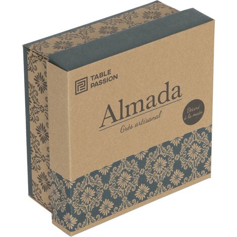 Table Passion - Sucrier Almada