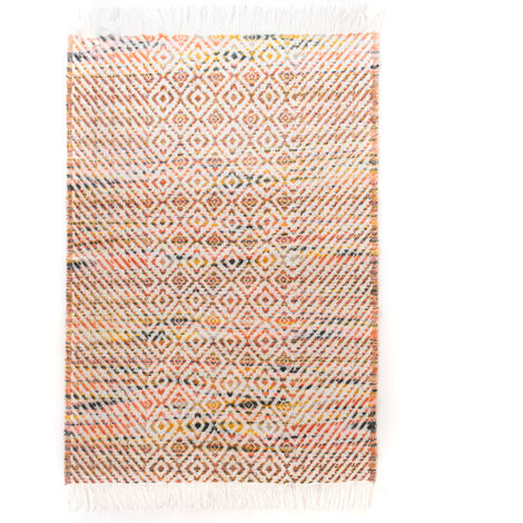 Amadeus - Plaid Folklorique 130x170 cm