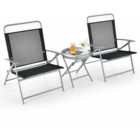 Stainless steel patio furniture store