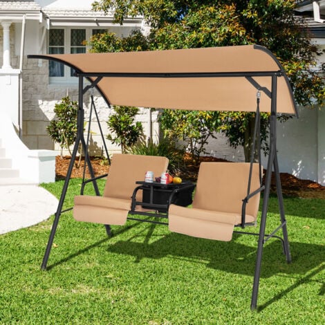 Two person porch swing store