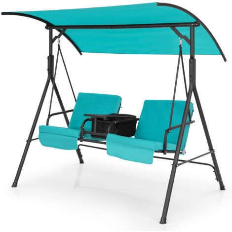 2 person porch swing store