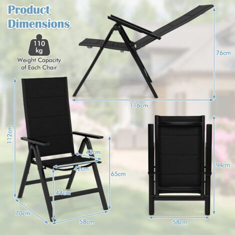 Soft folding chairs store