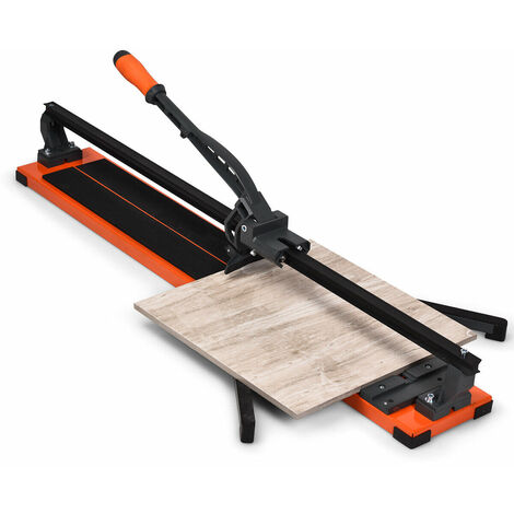 36 Inch Professional Manual Tile Cutter Precise Cut Machine Ergonomic ...