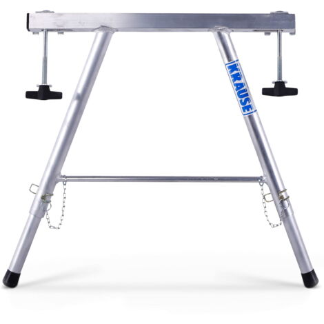 Entretoise d'échelle - support mural - jusqu'à 60 cm - télescopique